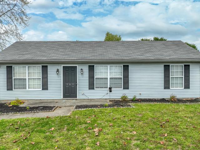 101 Tammy Branch Drive
