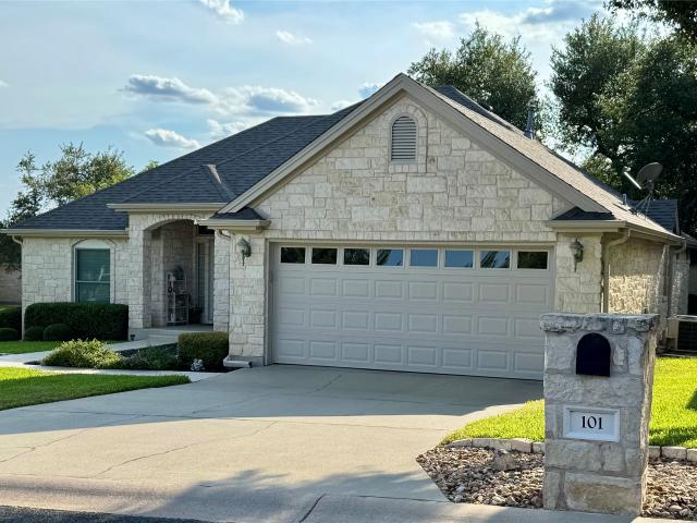 101 Texas Traditions, Georgetown, TX 78628 | MLS #6874