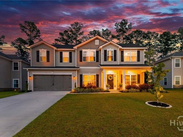 101 Telford St, Savannah, GA 31407