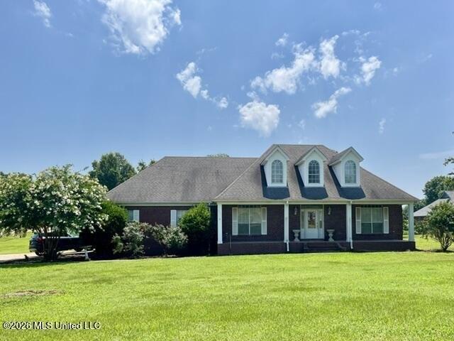 101 Tena Cv, Senatobia, MS 38668