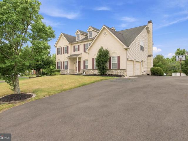 101 Tennyson Lane