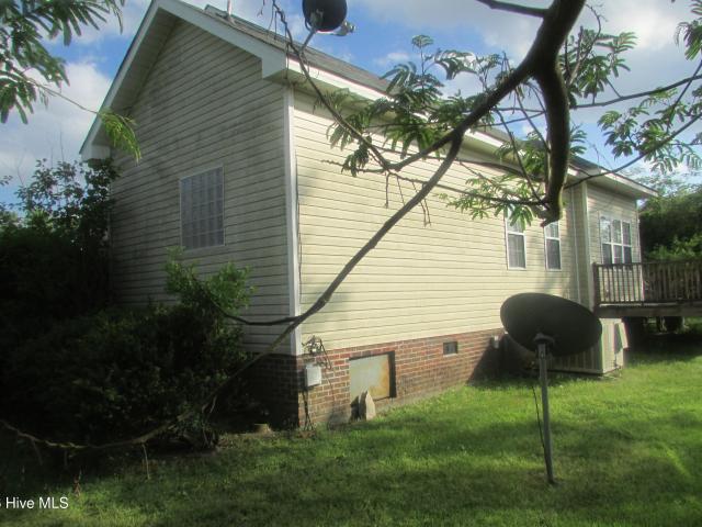 101 Terrell Lane