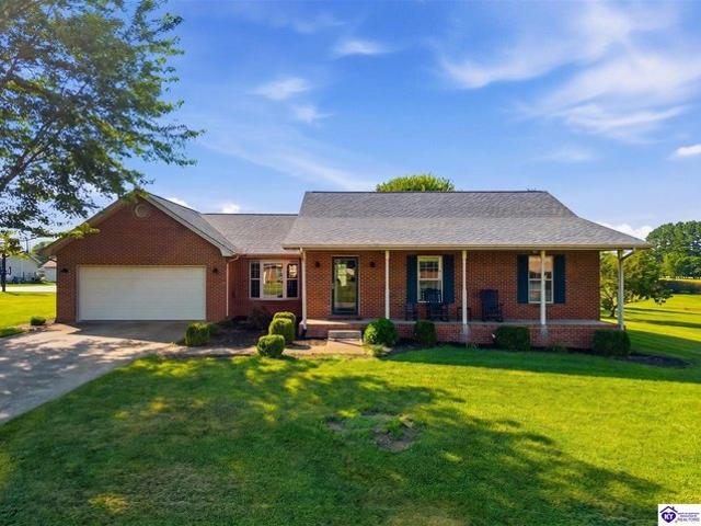 101 Terri Rose Ct, Hodgenville, KY 42748