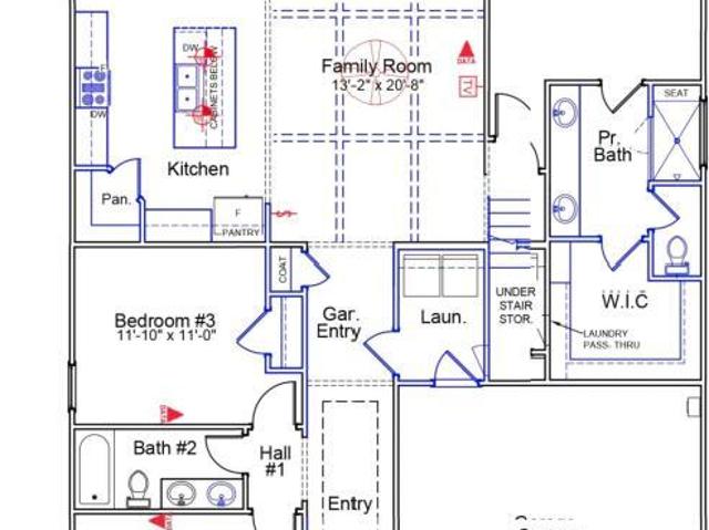 101 Thistle Ln, Beaufort, SC 29907 | MLS #192796 | Compass