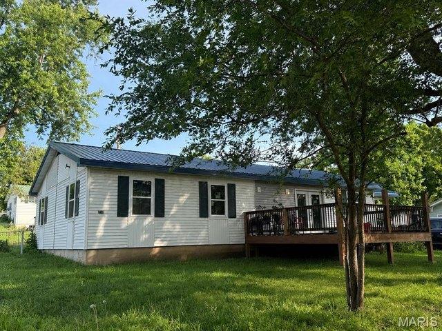 101 Thompson St Unit A, Iberia, MO 65486