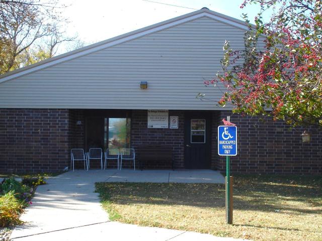 101 Thompson St, Verndale, MN 56481 | MLS #6802 | Compass