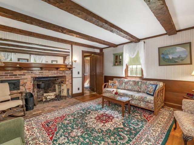 101 Tibbetts Road