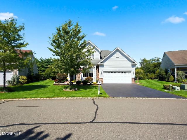 101 Timber Hill Drive