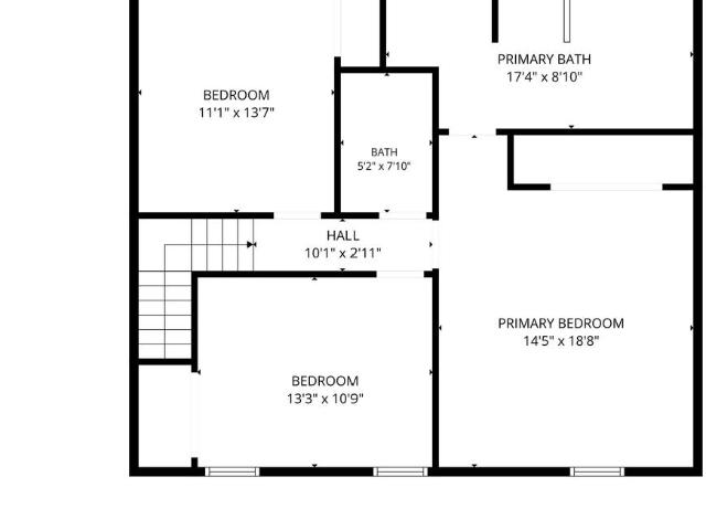 101 Timber Lane