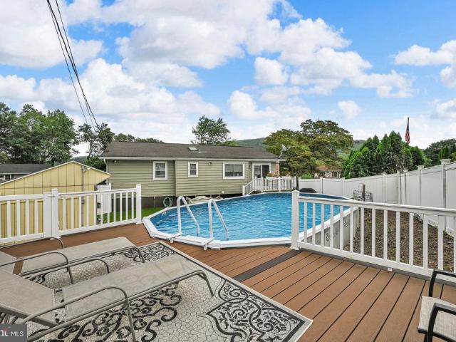 101 Timber Road