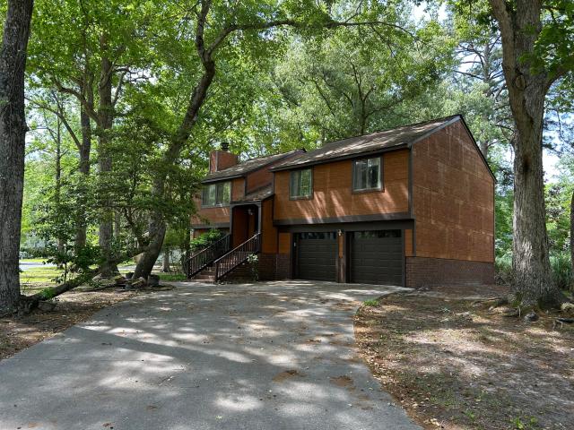 101 Timberlake Court