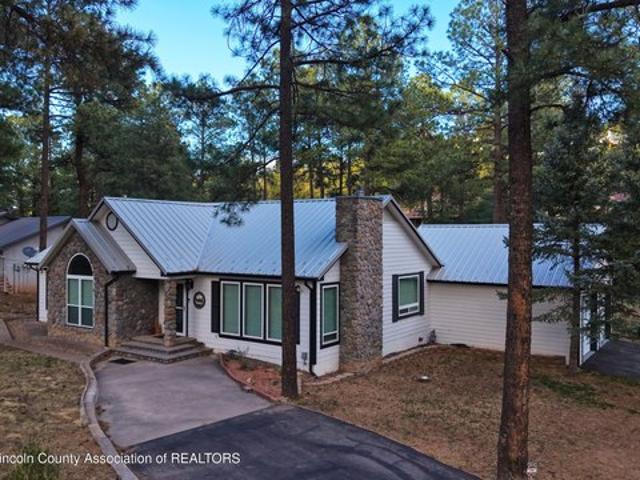 101 Timberline Trl Lot 2A, Ruidoso, NM 88345