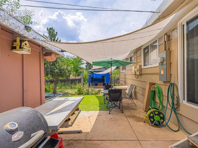 101 Trump Ave, Colorado Springs, CO 80909 | MLS #4508