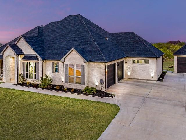 101 Trail Ridge, Weatherford, US, TX