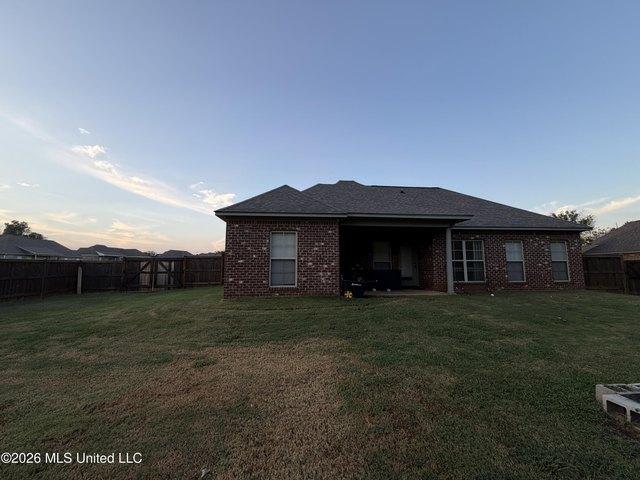 101 Trailbridge Bnd, Canton, MS 39046