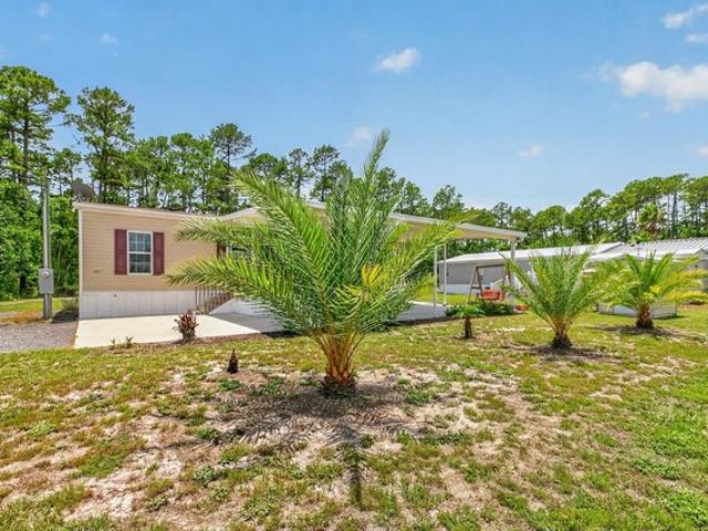 101 Trout Trl, Crescent City, FL 32112