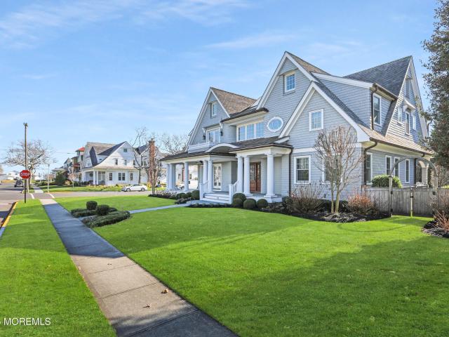 101 Tuttle Ave, Spring Lake, NJ 07762 | MLS #22610