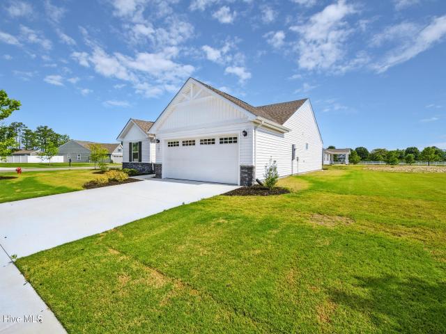 101 Tuscorora Lane
