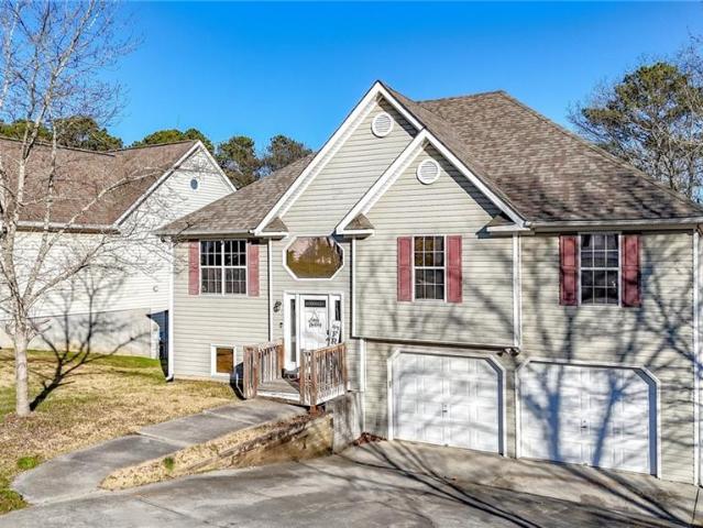 101 Twin Oaks Dr, Calhoun, GA 30701 | MLS #7707