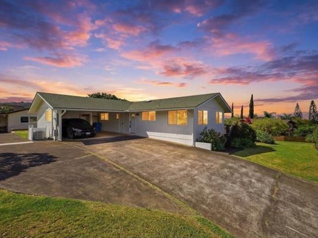 101 Ulana St Unit B, Makawao, HI 96768