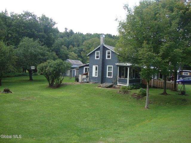 101 Valley Brook Road