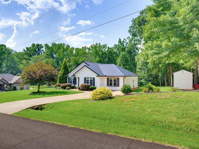 101 Valleydale Court
