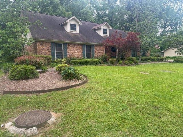 101 Vick Ave, Prescott, AR 71857