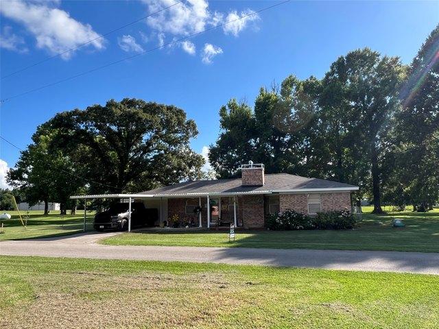 101 Vickie Ln, Shepherd, TX 77371