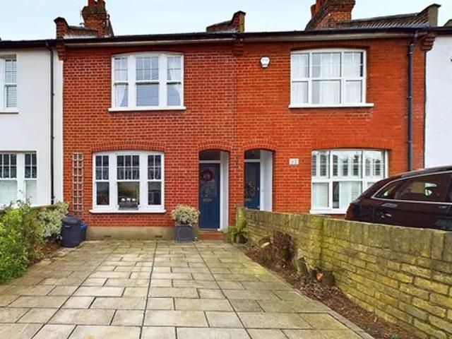 101 Victor Road, London, TW11 8SS, United Kingdom | 4 bed house for rent #138103207 | Rentberry