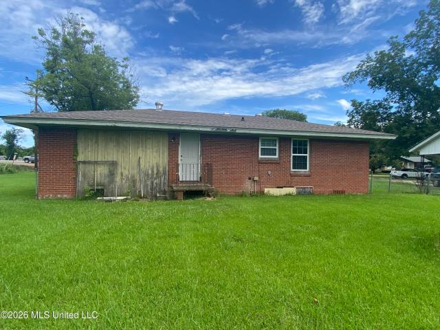 101 Vidalia Drive