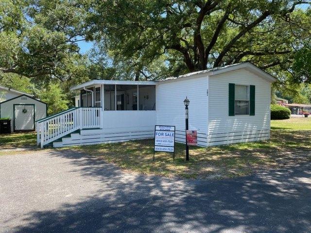 101 Village Ct Unit 101, Murrells Inlet, SC 29576