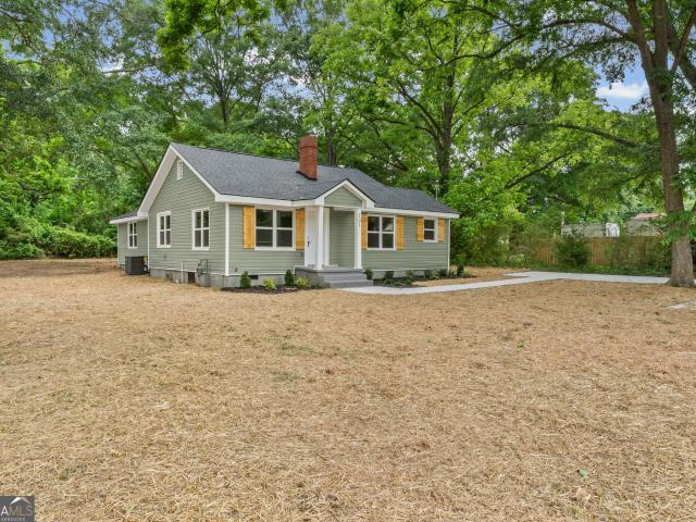 101 Vineyard Road