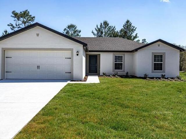 101 Violet Ct, Poinciana, FL 34759