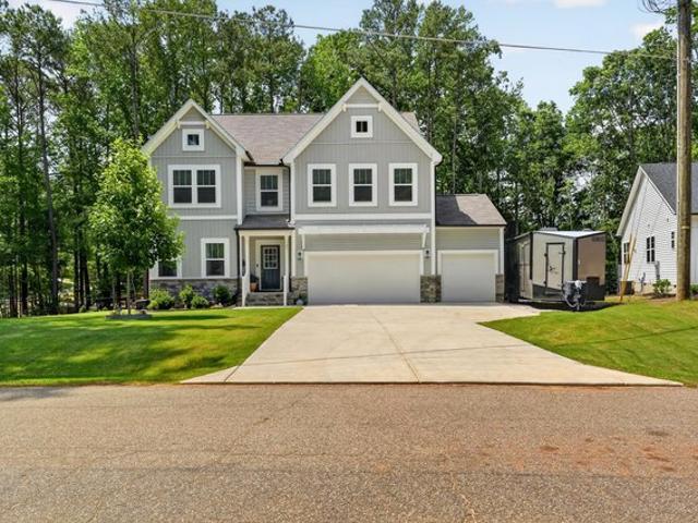 101 Yuma Dr, Louisburg, NC 27549