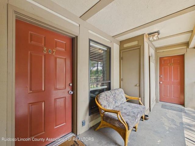 101A Innsbrook Dr Unit 307, Ruidoso, NM 88345
