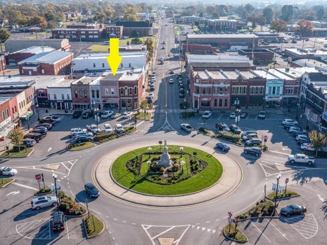 101A Public Sq