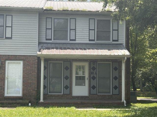 101A Westlake Pl, Tullahoma, TN 37388