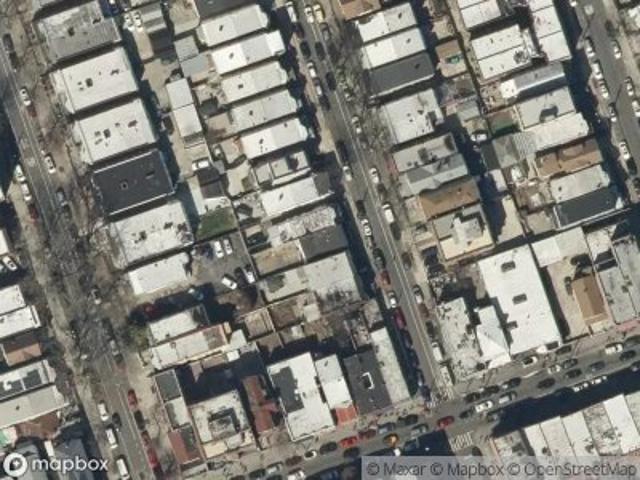 101st St