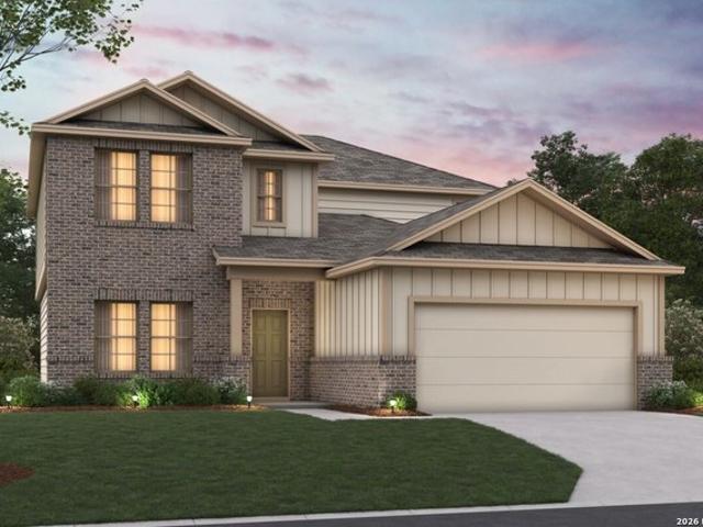 10243 Tynecastle Rd, Converse, TX 78109