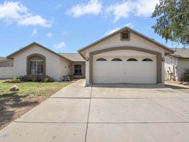 10243 W Reade Ave, Glendale, AZ 85307