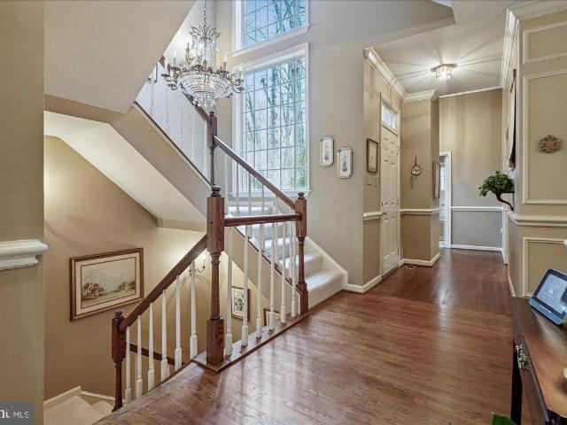 10243 Aspen Willow Dr, Fairfax, VA 22032 | Compass