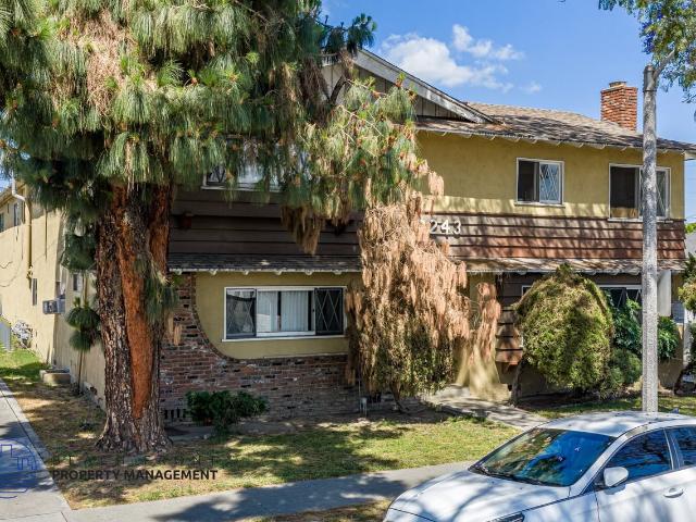 10243 San Antonio Ave. 2 Bedroom Apartment for Rent at 10243 San Antonio Ave, South Gate, CA 90280 South Gate