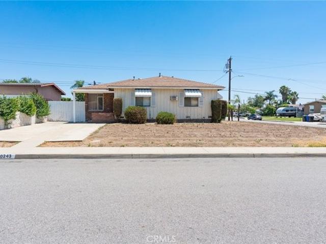 10243 Saratoga Ave, Montclair, CA 91763