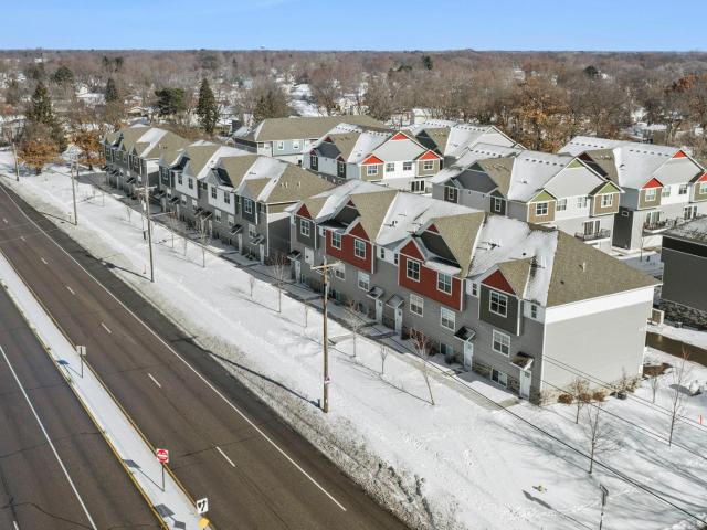 10240 3rd St NE, Unit A, Blaine, MN 55434 | MLS #7036