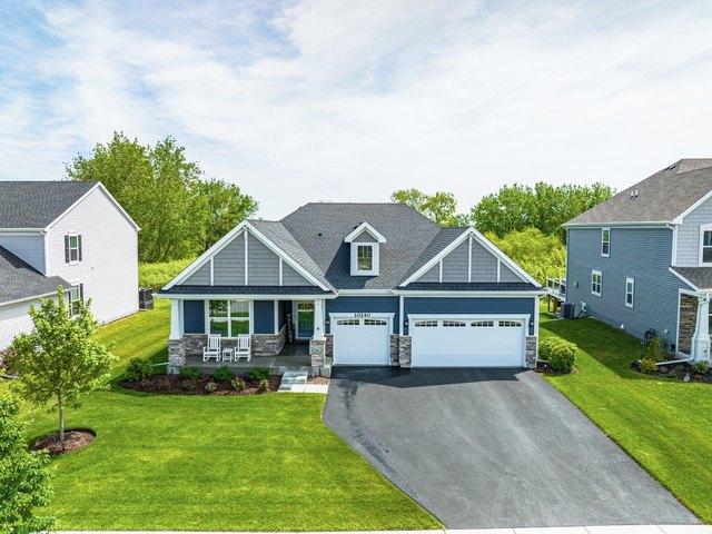 10240 Amos St, Huntley, IL 60142