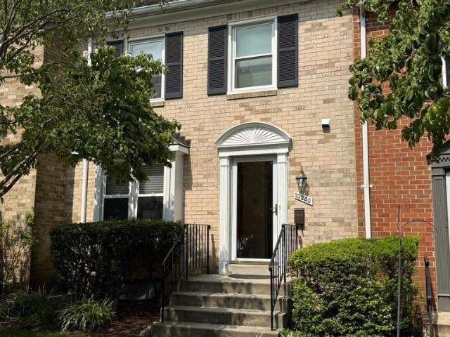 10240 Arizona Cir 33, Bethesda, MD