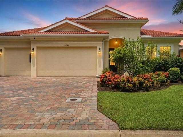 10240 Avonleigh Dr Lot 52, Bonita Springs, FL 34135