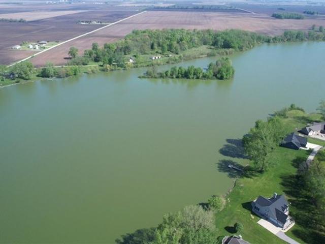 10240 E 975 N Lot 33, Otterbein, IN 47970