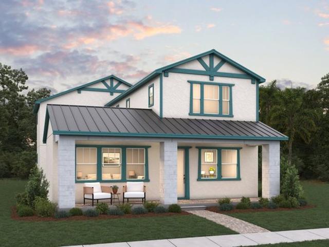 10240 Fiddley Aly, Orlando, FL 32827