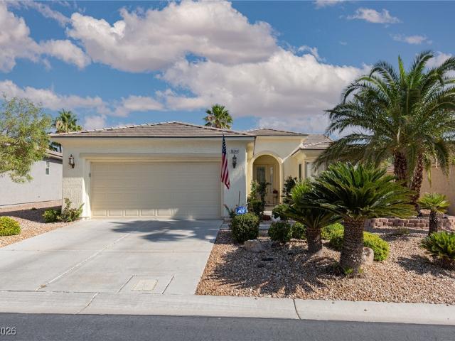 10240 Notte Ave, Las Vegas, NV 89135 | MLS #2753 | Compass